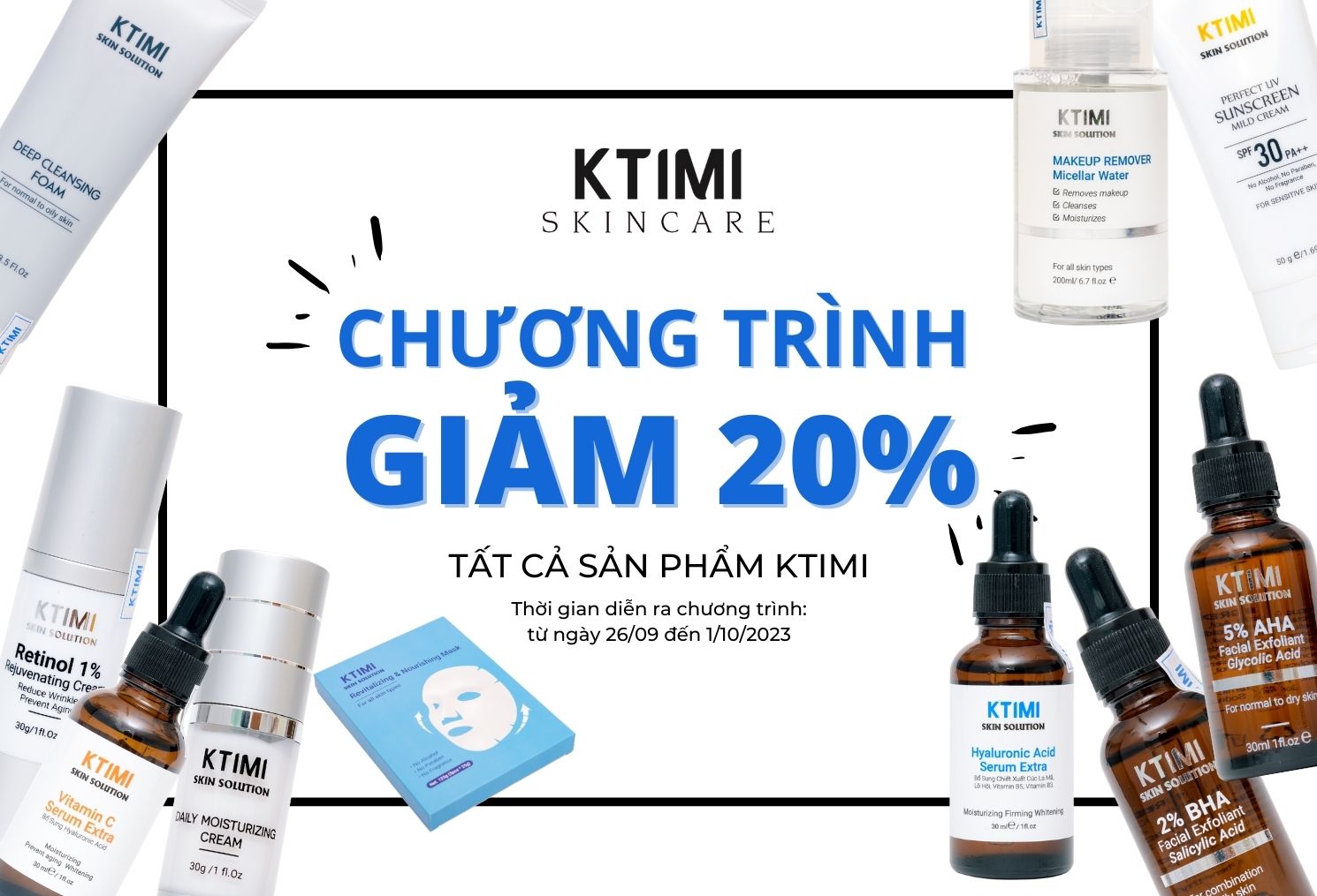 KTIMI Việt Nam | TRANG CHỦ CHÍNH HÃNG CÔNG TY KTIMI 2024